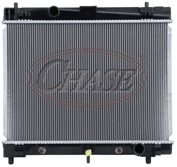 Auto Radiador Toyota Yaris 1.5l Scion Xd 1.8l L4 2006 07 08 09 10 11 12 ...