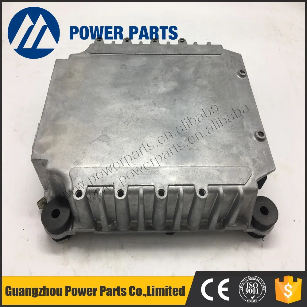 Superior Quality Volvo Ec460b Controller D12d Engine Ecu For Excavator ...