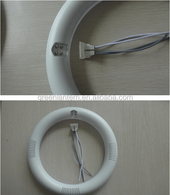 Led Round Tube Led Circular Tube Light G10q Fluorescent Tube - Buy ...