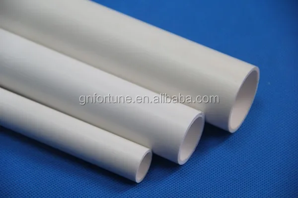Decorative Plastic Pipe Covers Pvc Electric Conduit Pipe - Buy ...