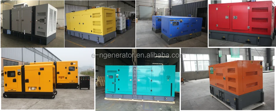 Japan Mitsubishi Diesel Generator 10kva 7 Days Delivery Time In Stock ...
