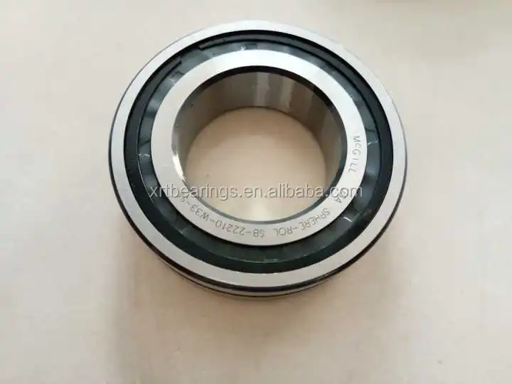 Mcgill SB-22212-W33-SS Spherical Roller Bearing - Durable & Efficient