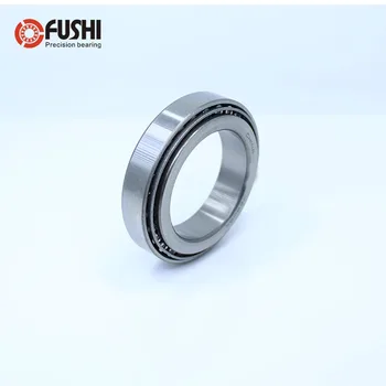 32011 X Bearing 55*90*23 Mm Tapered Roller Bearings 32011x 2007111e ...