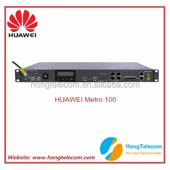 Sdh Optix Metro 100 Huawei Ss-oi2-s (l-1.1,Sc) - Buy Ss-oi2-s(l-1.1 Sc ...