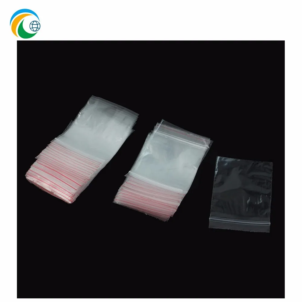Food Grade Small Packaging Bags With Zipper - Buy Small Packaging Bags ...