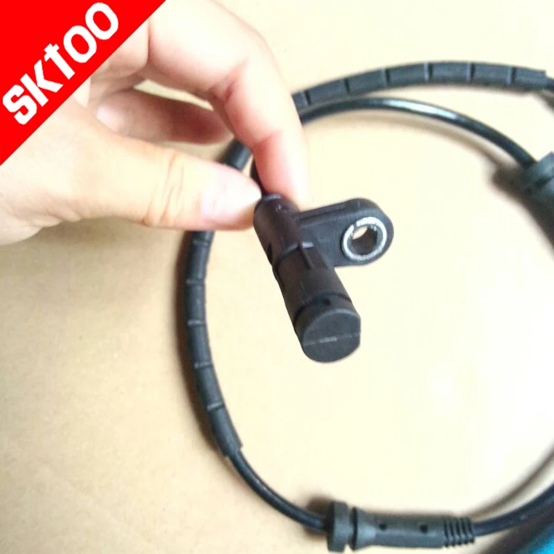 用于迷你库珀r50 R52 R53 34526756385的abs车轮速度传感器后部l/r - Buy Abs传感器,车轮速度传感器 ...