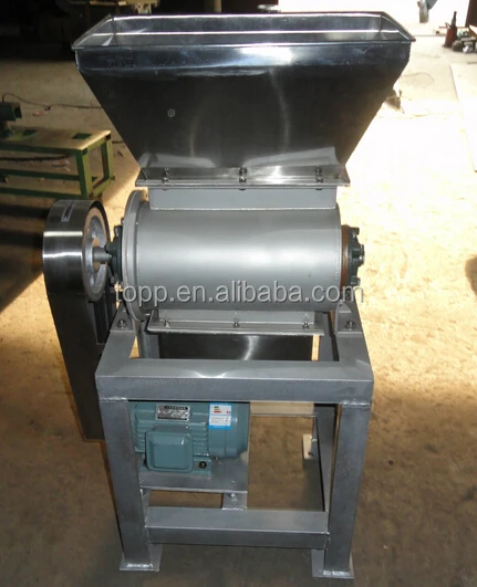 Tomato Crusher Machine/onion Crusher Machine/potato Crusher Machine ...