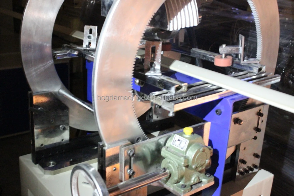 Online Hot Foil Stamping Machine With Embossing Wheel/foam Profile ...
