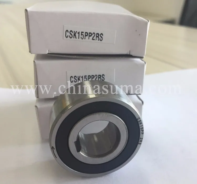 One Way Bearing Csk40pp-2rs Sprag Backstop Clutch Scooter Bearing - Buy Sprag Type One Way ...