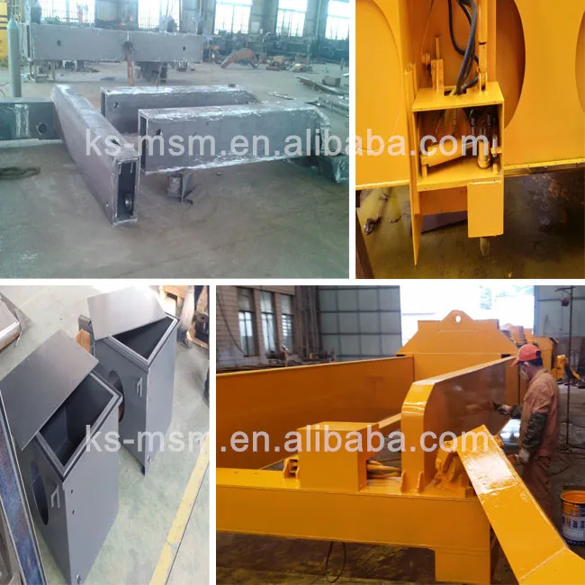 20ft 40ft 45ft 컨테이너를 들어 올리는 텔레스코픽 컨테이너 스프레더 Buy 텔레스코픽 콘테이너 스프레더후크 리프트 용기콘테이너 스프레더 Product On