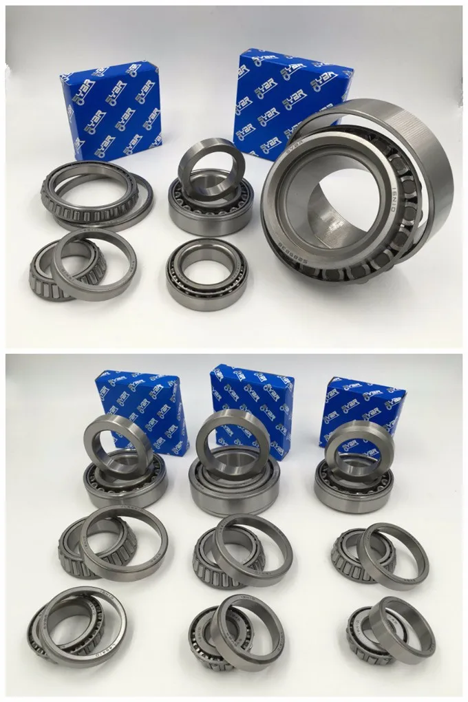 Truck Wheel Hub Bearing BTH-1215 C - Reliable Chinese Products