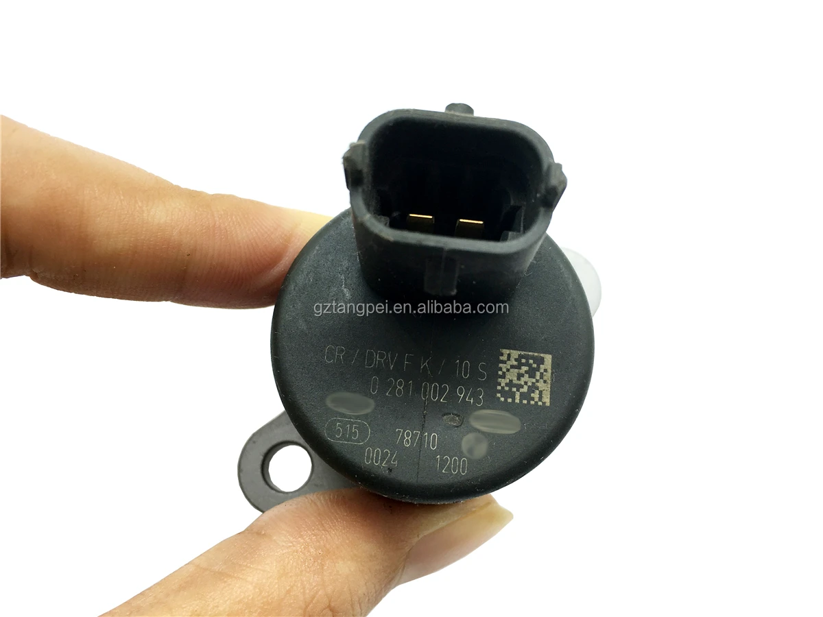 Válvula De Control De Regulador De Presión Para Hyun-dai Ki-a,Oem ...