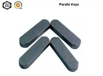 Parallel Keys Din6885 Plain - Buy Parallel Keys Din6885,Parallel Key ...