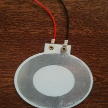 Pvdf Film Piezo Sensors Used For Acoustic,Acoustic Piezo Film And ...