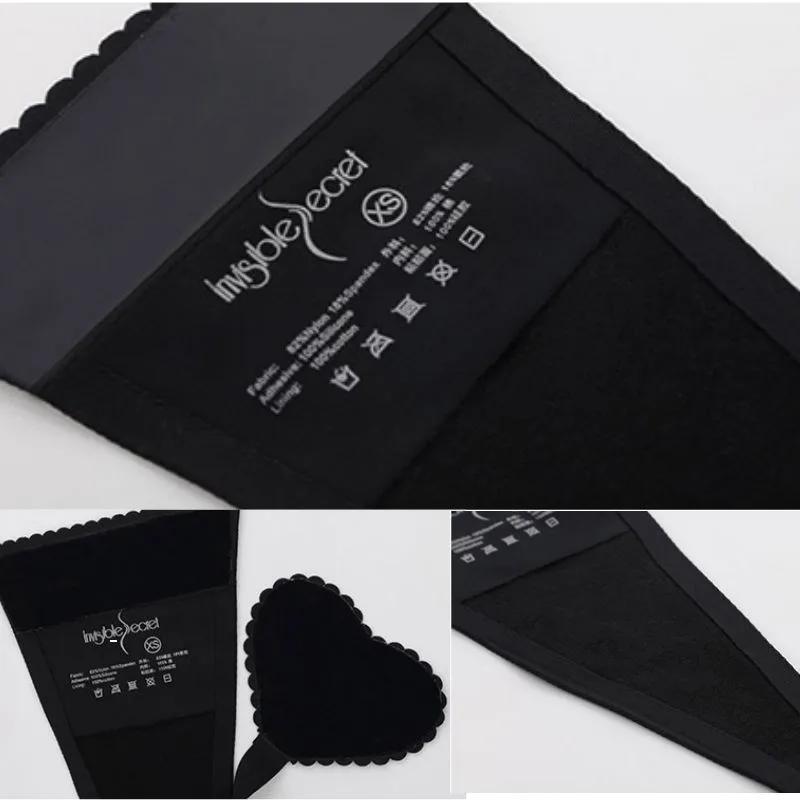 Ropa Interior Transparente Sexy Para Mujer,Ropa Interior Sexy De Encaje ...