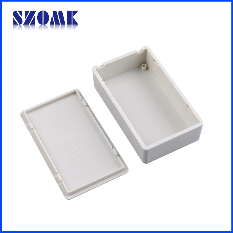 Plastic Housing for PCB Junction Box Small Boxes| Alibaba.com