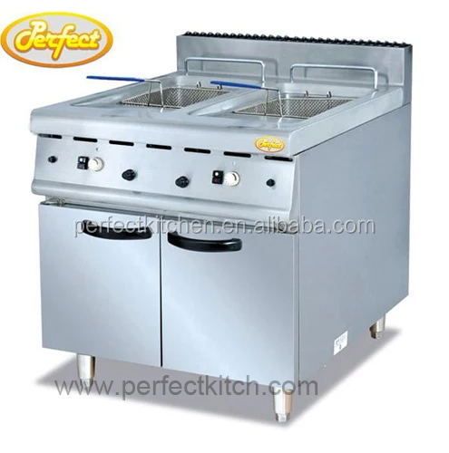 Commercial Stainless Steel Chinese Restaurant Kitchen Equipment