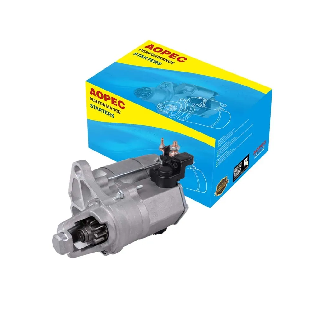 Mini Denso Mastertorque Starters Fits Chrysler Dodge - Buy Denso Auto ...