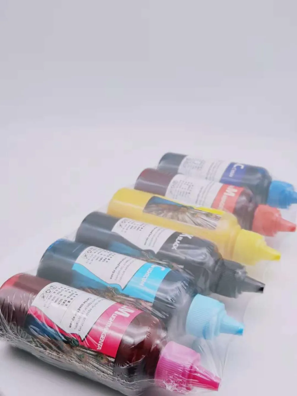 Maikesub Korea Sublimation Ink For Epson Printer High Quality Dye ...