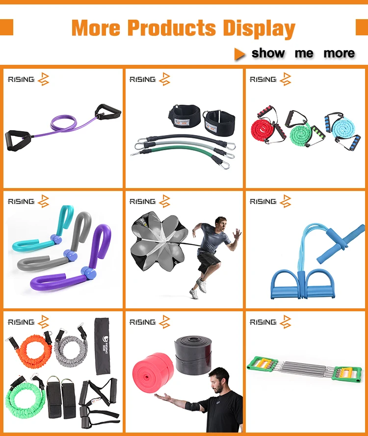 Chest Expander Workout - Strengthen Your Muscles Today