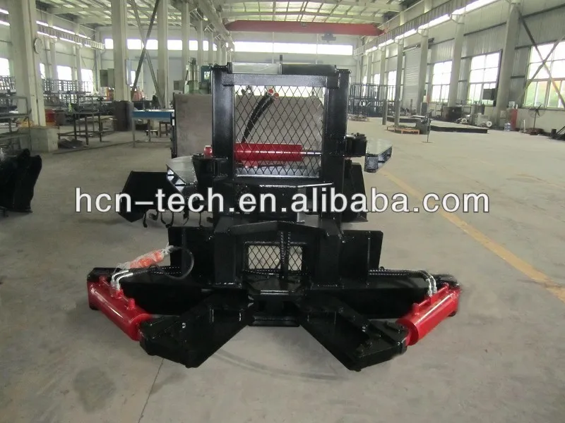 Hcn Brand 0512 Tractor Mounted Tree Saw - Buy Tractor Mounted Tree Saw ...