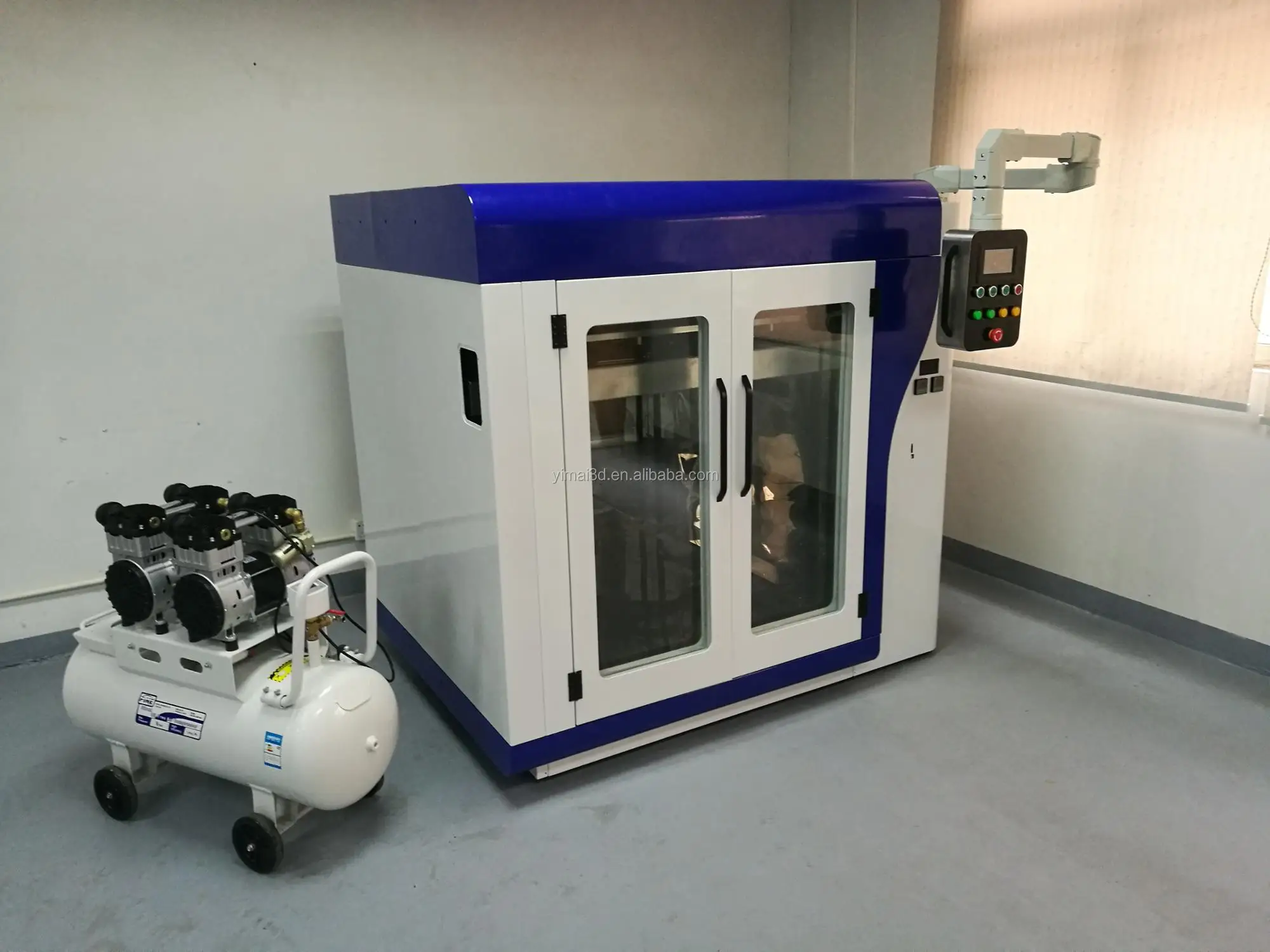 1200*1200*1200mm Large 3d Printing Machine,Big 3d Printer Machine - Buy ...