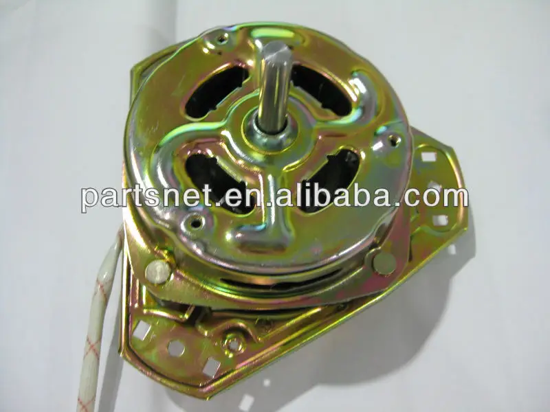 Washing Machine Motors - Reliable Performance & Efficiency