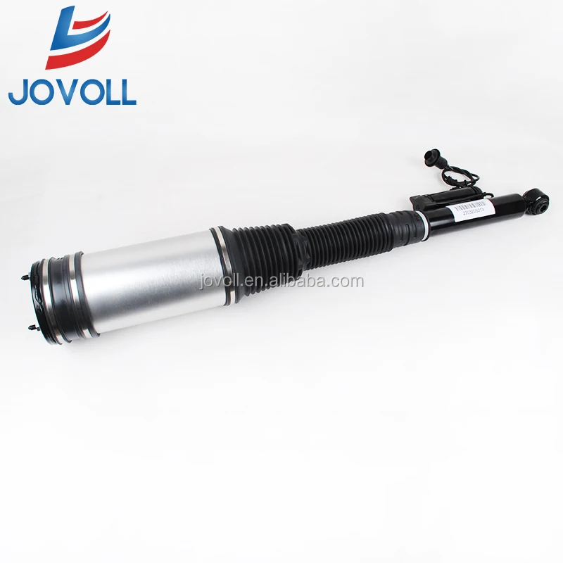Jovoll Rear Air Suspension Strut Air Spring Suspension Shock Absorber ...