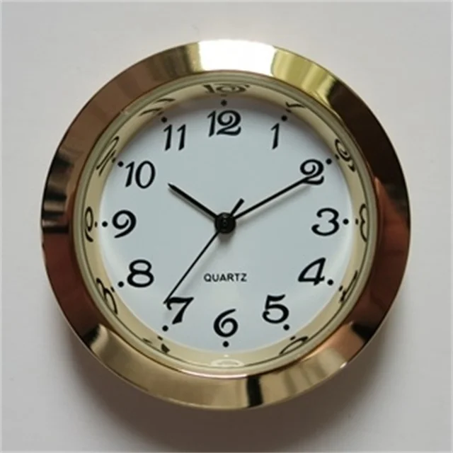 38mm Mini Watch Insert Battery Clock Inserts - Buy Clock Inserts,38mm ...
