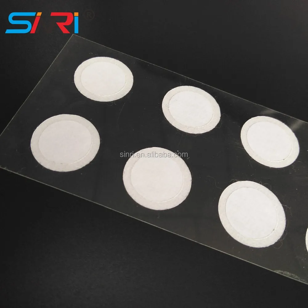 IP67 Breathable Membrane Stickers by SINRI - Durable & Efficient