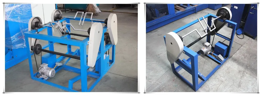 Automatic Rope/cord Winder Machine/hank Winding Machine - Buy Automatic ...