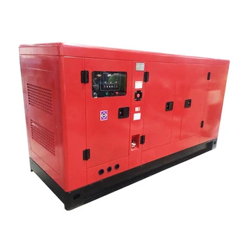 20kw Diesel Generators For Home Use Backup,Power Diesel Generator/ce ...