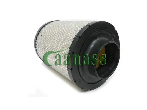 Af26597 Af2659 Baldwin Truck Auto Air Filter - Buy Baldwin Air Filter ...