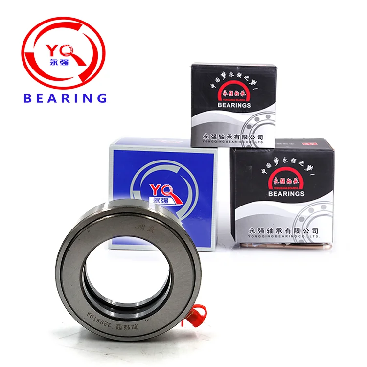 hebei yonngqiang e series banded thrust ball bearing 329908k used in a ...