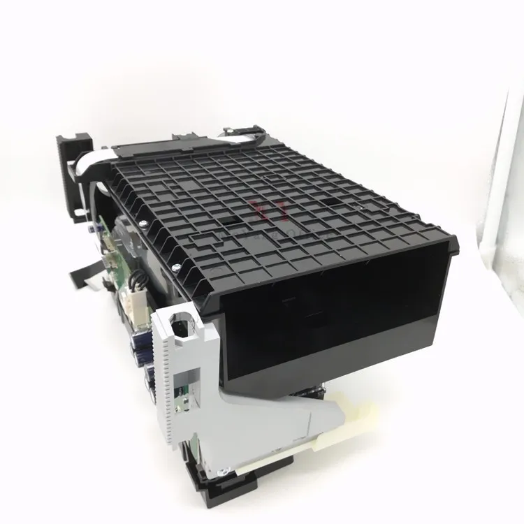 MoYang 980 981 Print Head Compatible for HP 556 586 Printer - Level A+ ...
