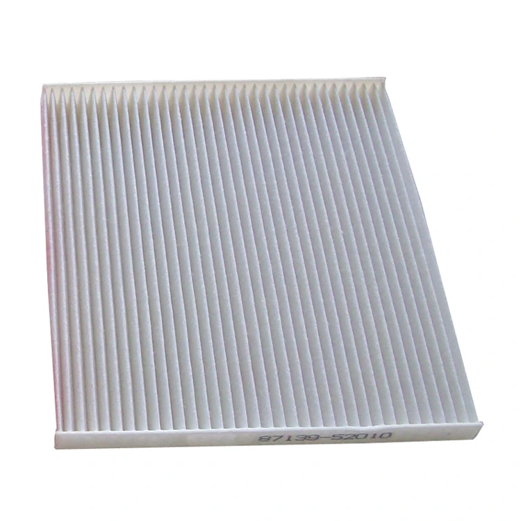 Wholesale Auto Cabin Filter Oem 87139-12010 87139-52010 88568-52010 Air ...