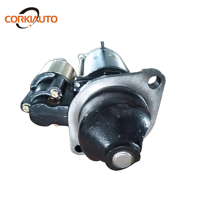 High Quality QD2636C 24V 11T 4.5kw Truck Starter Motor for Jac