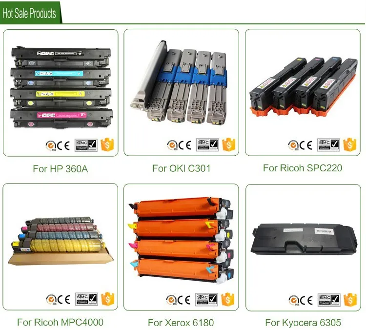 Weemay 호환성 제록스 Docuprint Cp105 Cp205 Cm205 토너 리셋 칩 - Buy 토너 재설정 칩,Xerox ...