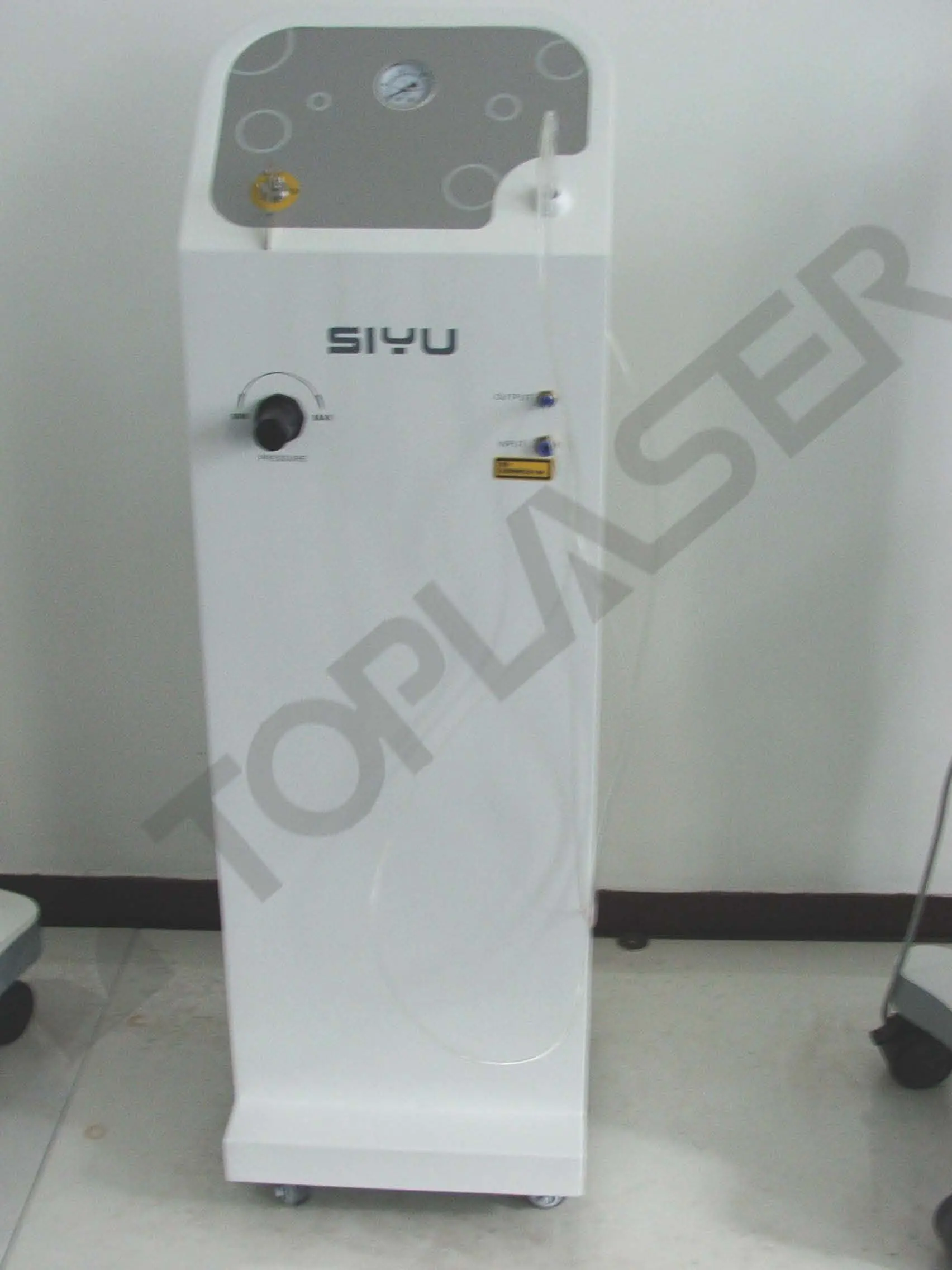 Oxygen Jet O2 Facial Machine - Buy Oxygen Jet O2,Oxygen Jet,Oxygen Jet ...