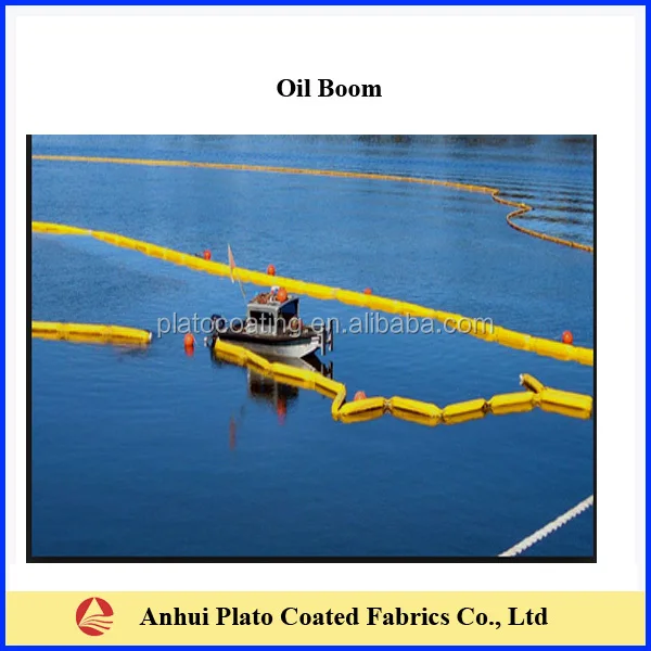 Pvc Inflatable Oil Boom - Buy Pvc Inflatable Oil Boom,Oil Absorbent ...