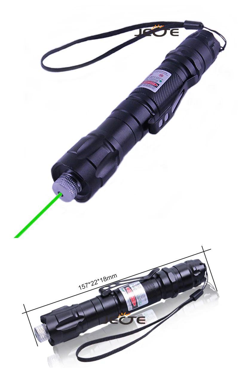 100mw 532nm Green Laser Pointer - Buy Laser Pointers,Green Laser ...