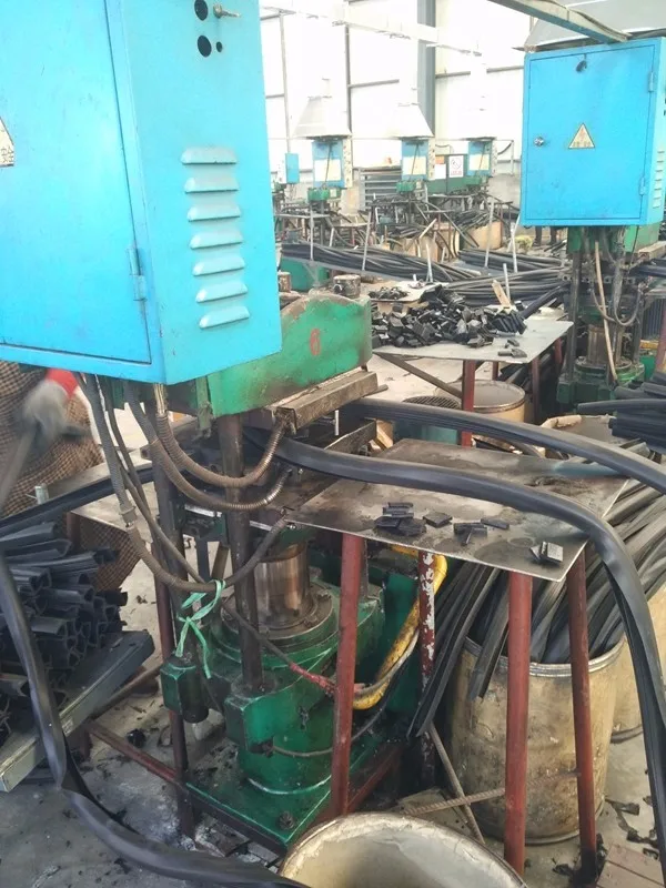 Hydrophilic EPDM Rubber Gaskets for Tunnel Segment Sealing