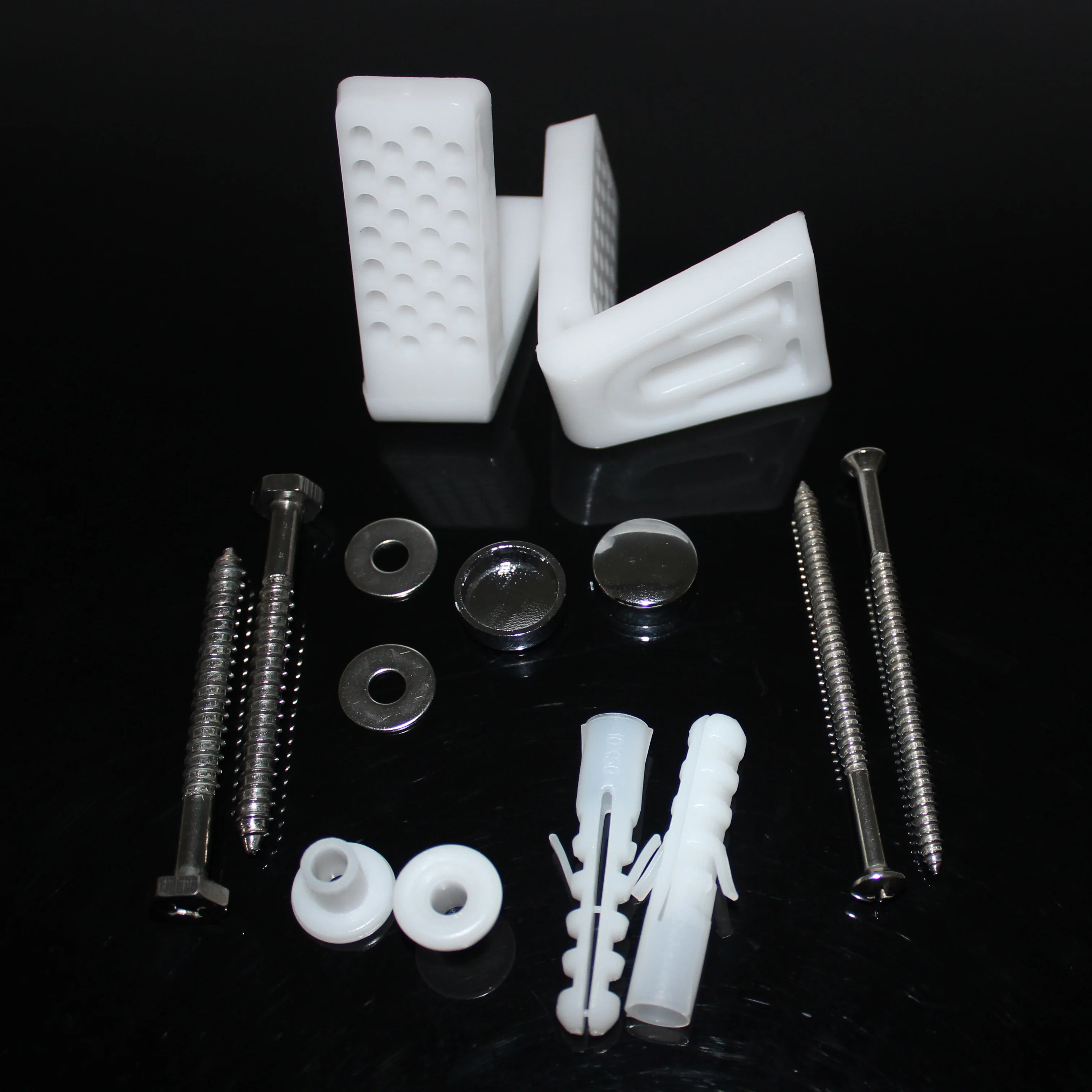 Hot Selling Toilet Installing Screw Set Wc Fastener Toilet To Floor ...