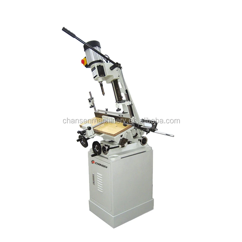 Item #cms3840t Heavy Duty Tilting Head Wood Hollow Chisel Mortiser ...