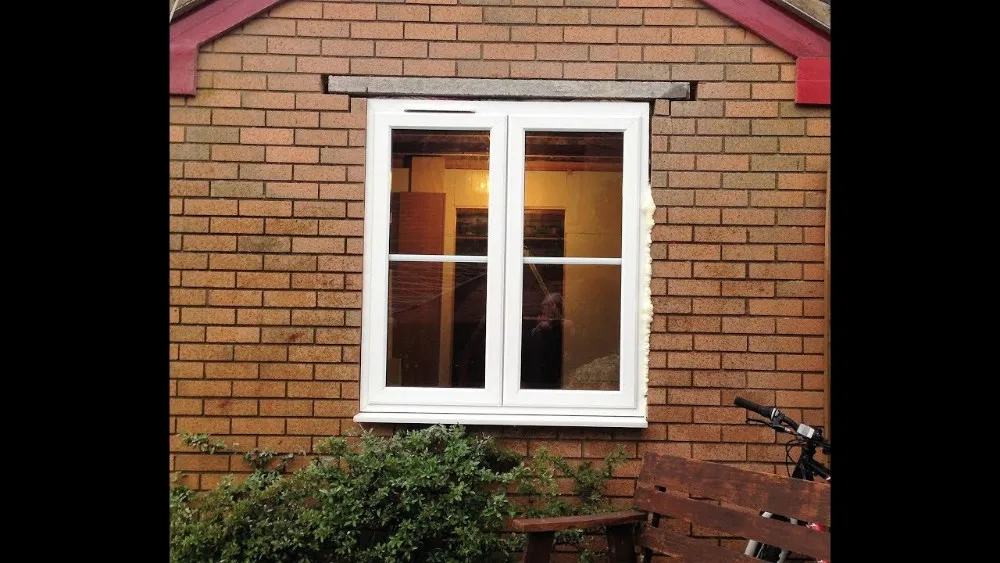 Hot Dipped Galvanized T Shaped Steel Lintels - Durable & Versatile