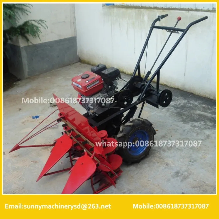 Wholesale Small Dry Green Bean Mung Bean Cutting Harvester - Buy Bean ...