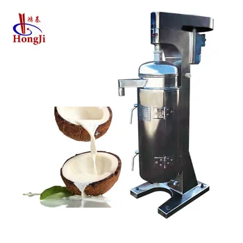 Coconut Milk Extractor - Buy Coconut Milk Extraction,Coconut Milk ...