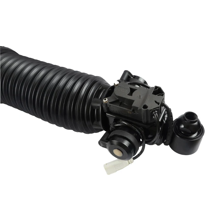 Germany Quality Air Suspension Strut For F01 F02 Air Shock Absorber ...