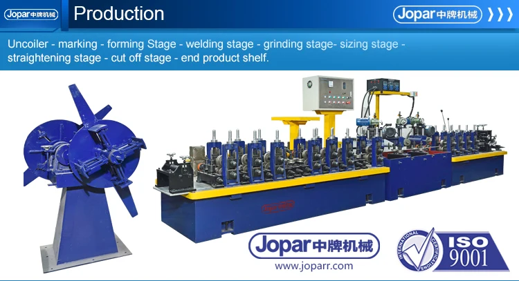 Foshan Stainless Steel Coil Capillary Needle Tube Welding Machine - ZP-60