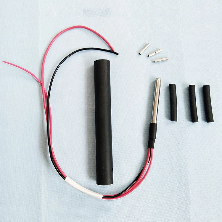 Factory Direct Supply Reefer Container Spare Parts Replacement Reefer ...